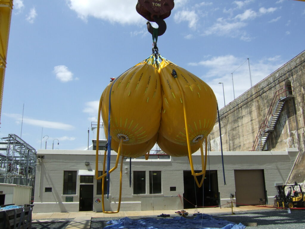 The Importance of Load Testing Overhead Cranes and Hoists