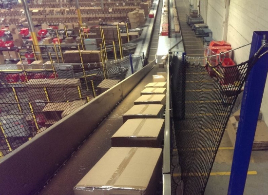 Distribution - Liftsafe Group of Companies