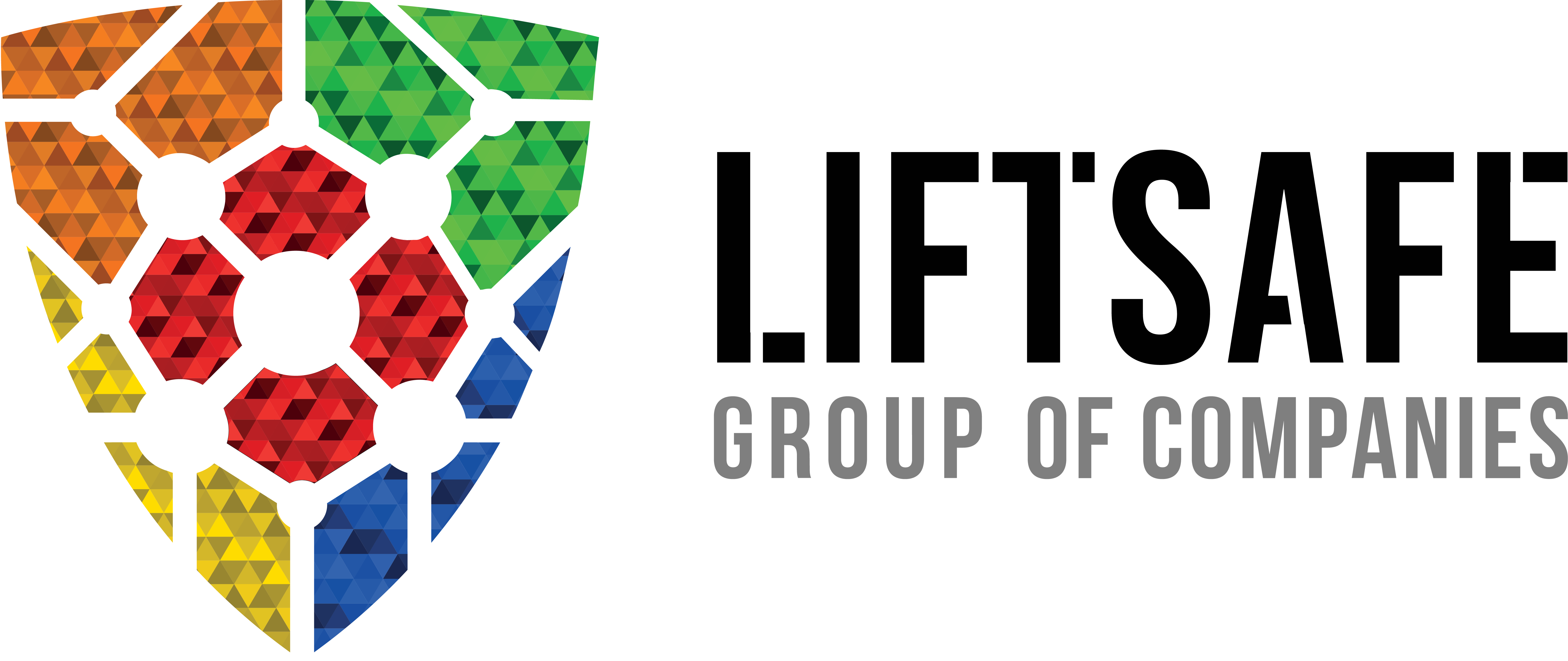 Liftsafe Group of Companies Branding - Liftsafe Group of Companies